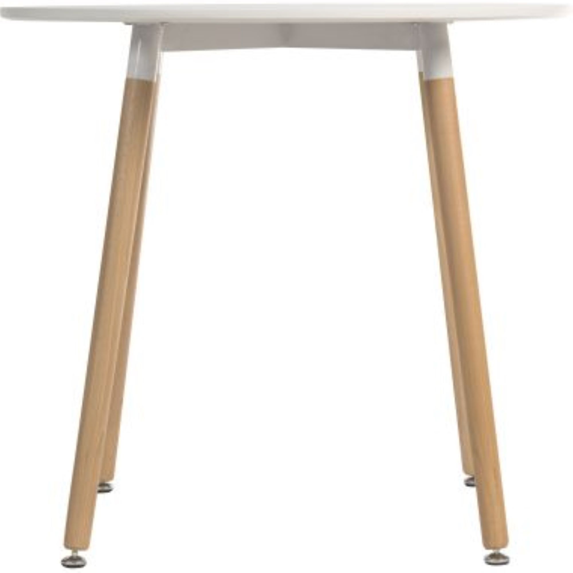 Skandi Round Dining Table | Office Furniture Online