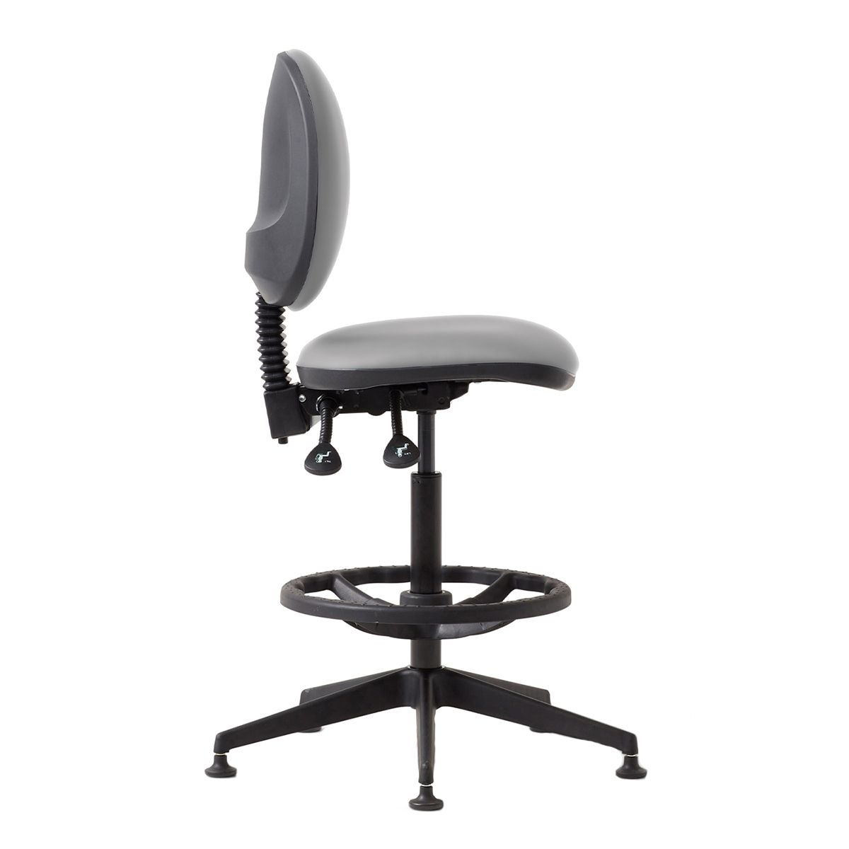 Torasen Essentials Saturn Draughtsman Chair