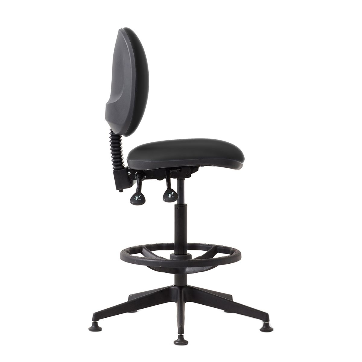 Torasen Essentials Saturn Draughtsman Chair