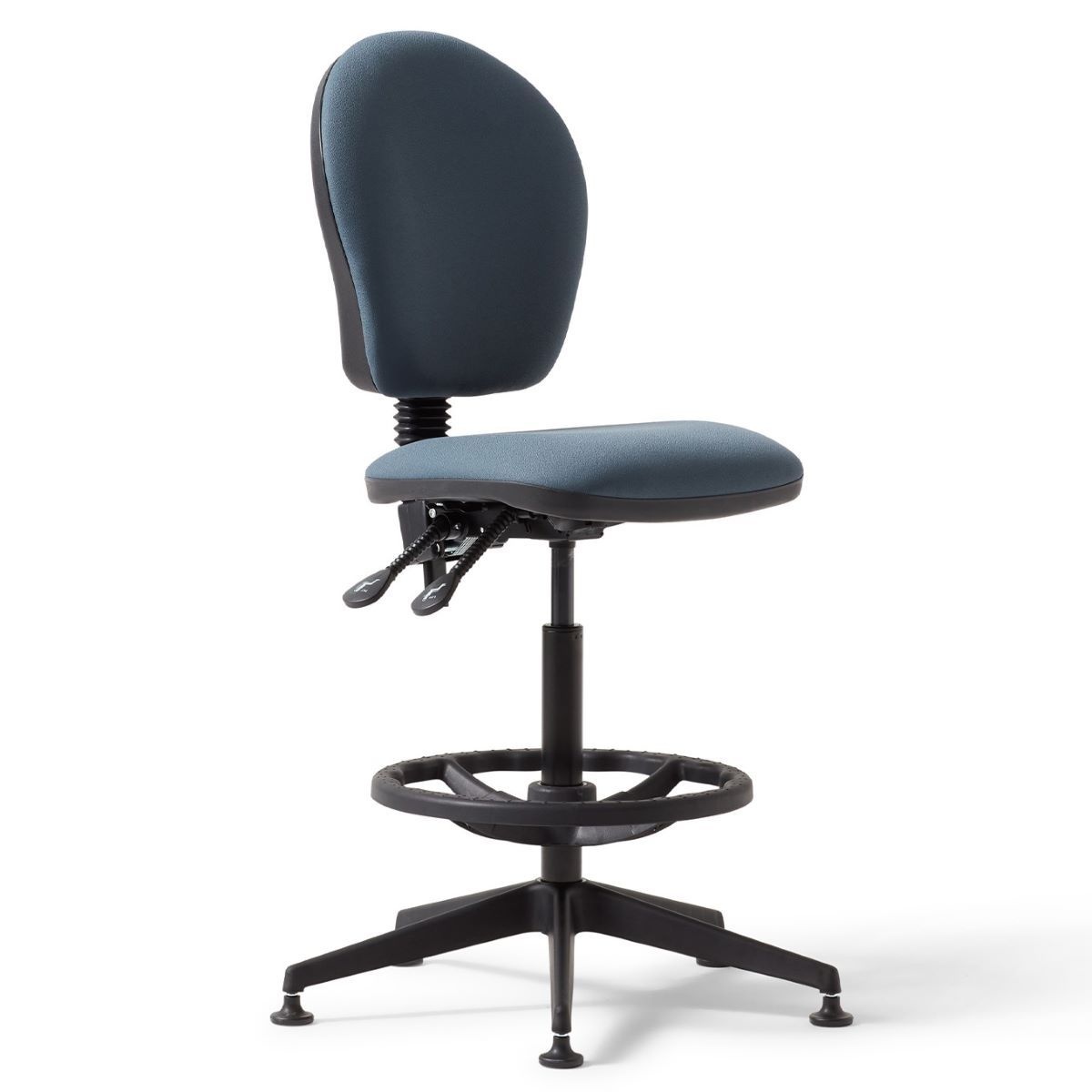 Torasen Essentials Eclipse Draughtsman Chair | OFO