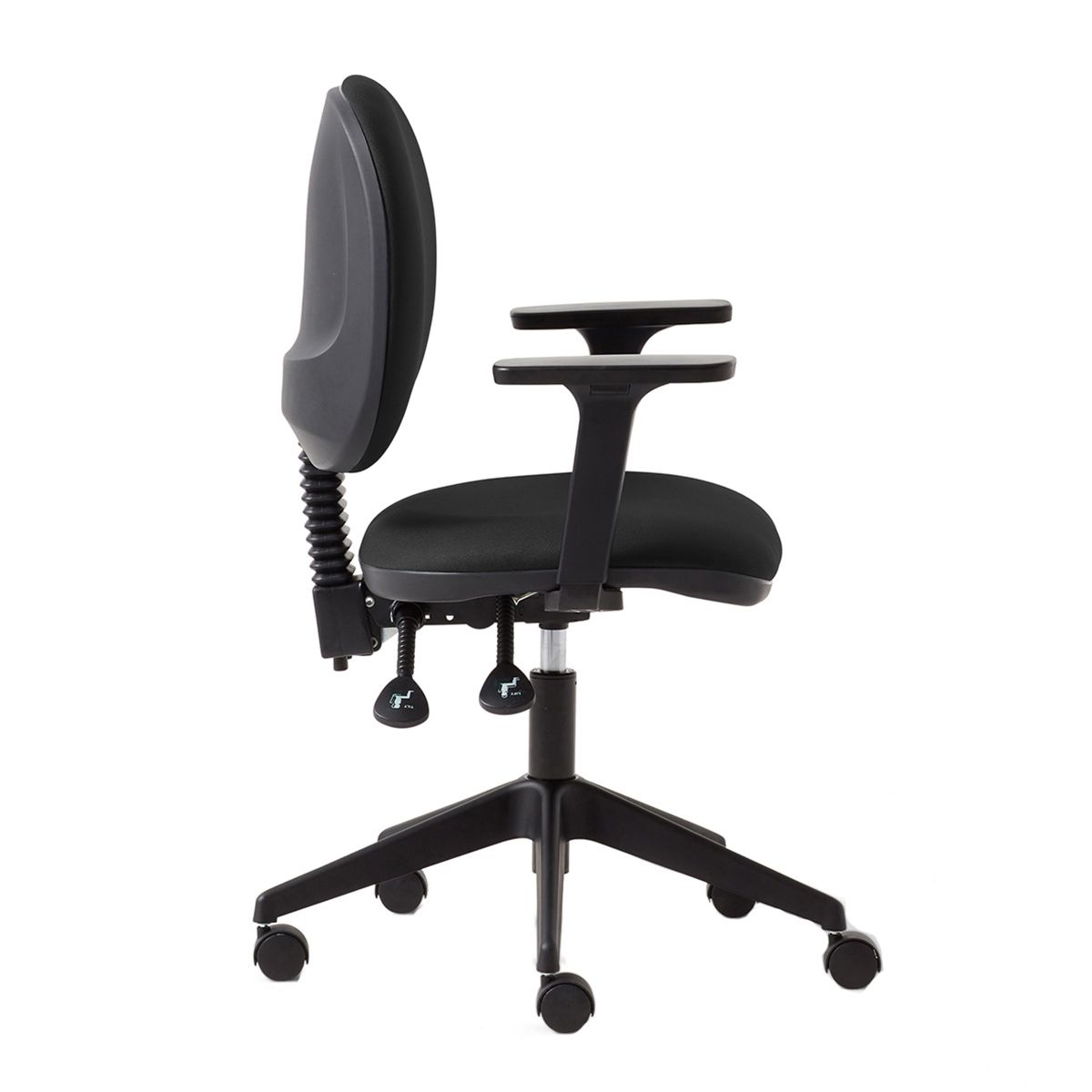 Torasen Essentials Saturn Operator Chair | OFO