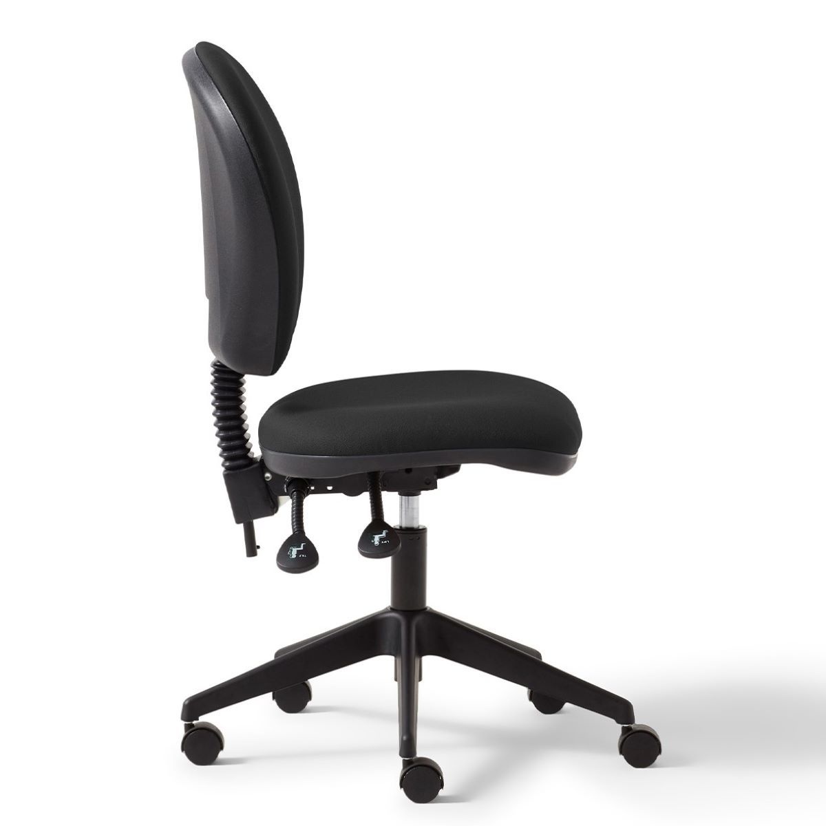 Torasen Essentials Eclipse Operator Chair | OFO