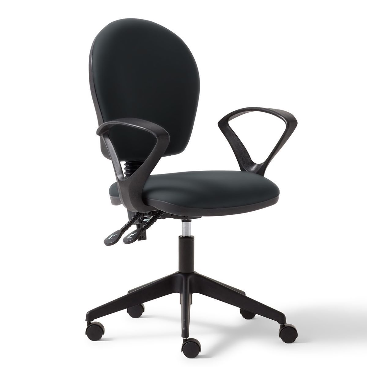 Torasen Essentials Eclipse Operator Chair | OFO