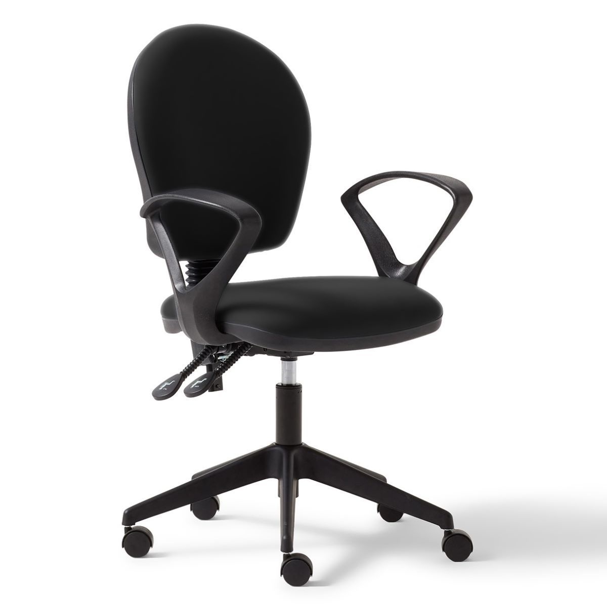 Torasen Essentials Eclipse Operator Chair | OFO