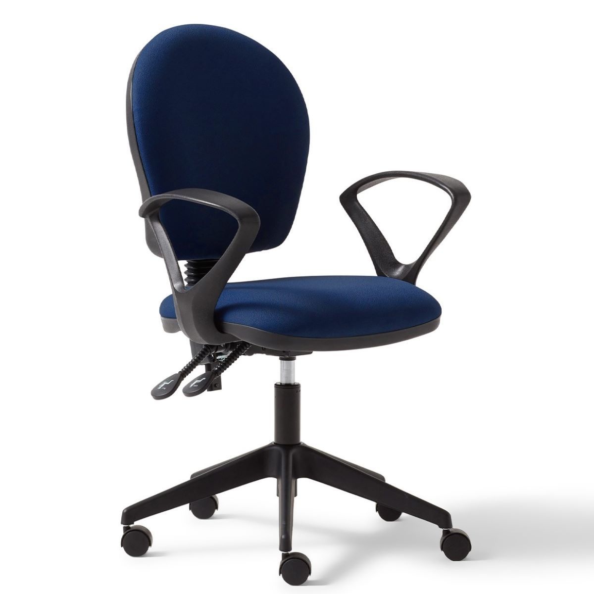 Torasen Essentials Eclipse Operator Chair | OFO
