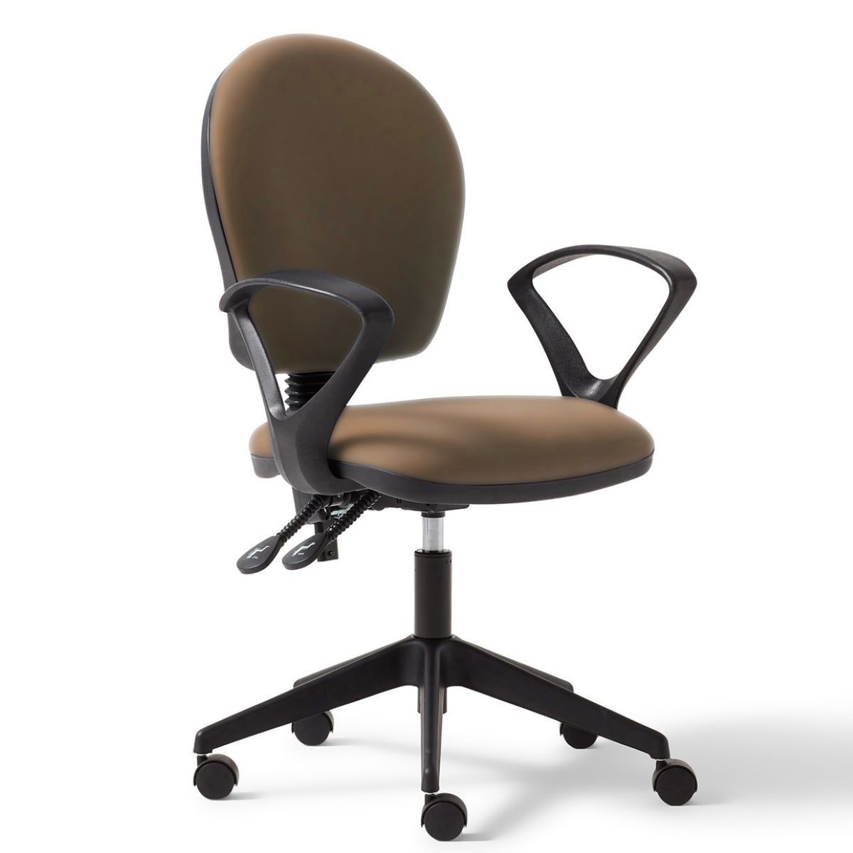 Torasen Essentials Eclipse Operator Chair | OFO