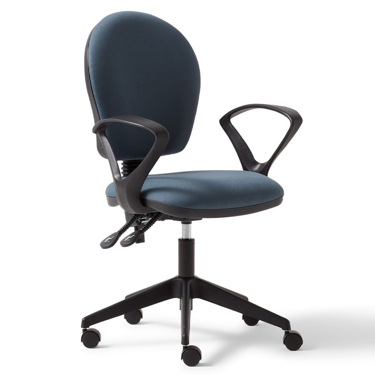 Torasen Essentials Eclipse Operator Chair | OFO