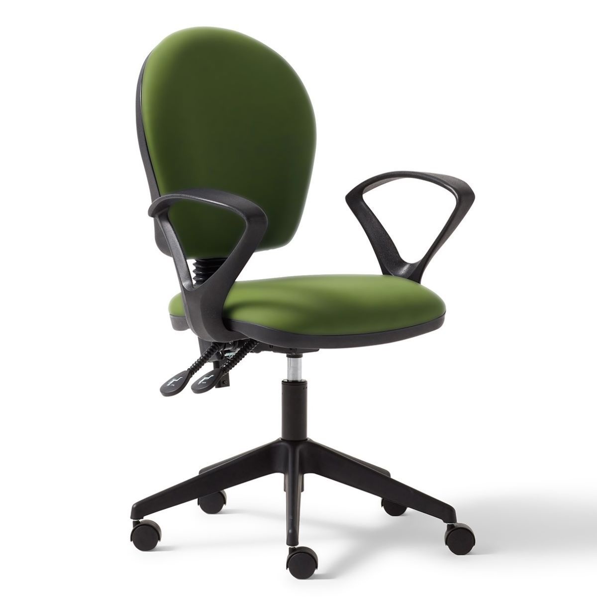 Torasen Essentials Eclipse Operator Chair | OFO