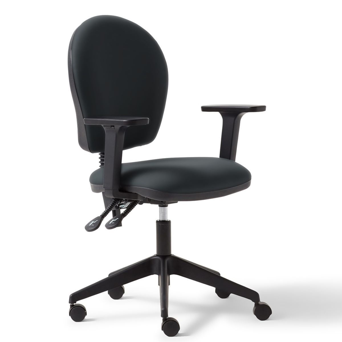 Torasen Essentials Eclipse Operator Chair | OFO