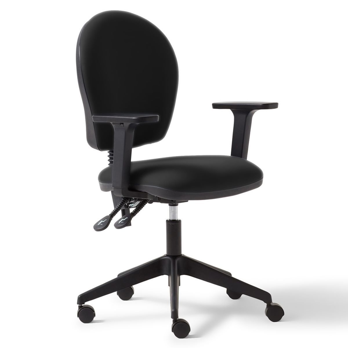 Torasen Essentials Eclipse Operator Chair | OFO