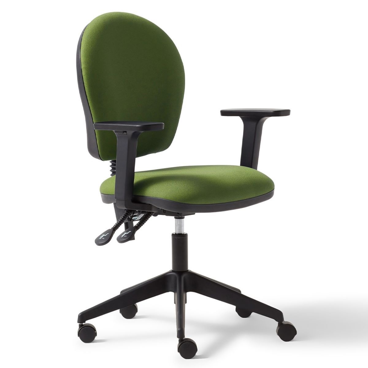 Torasen Essentials Eclipse Operator Chair | OFO