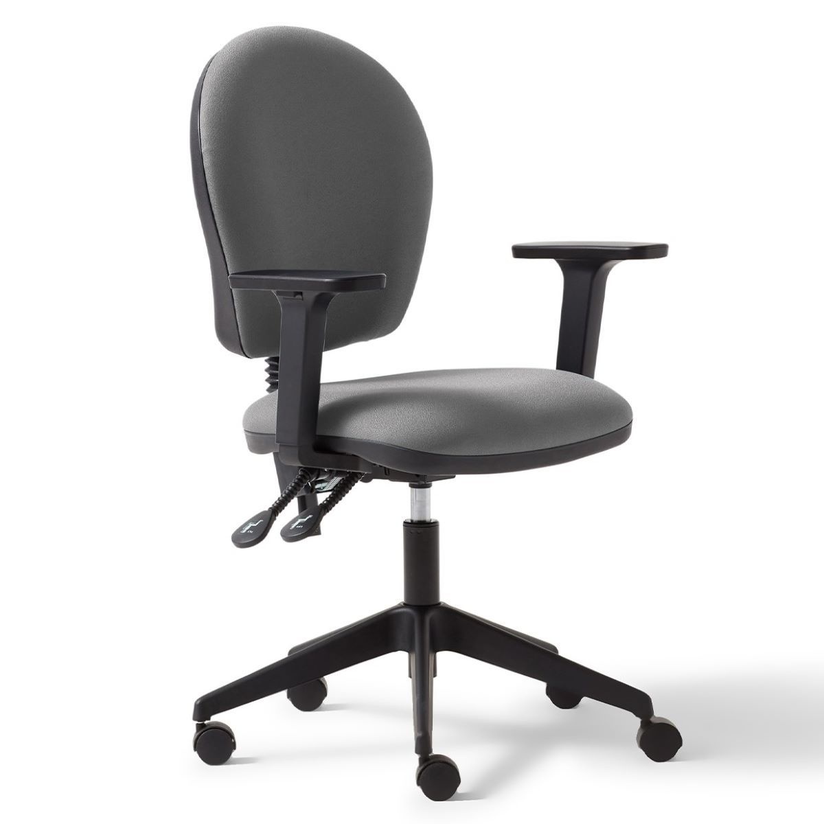 Torasen Essentials Eclipse Operator Chair | OFO