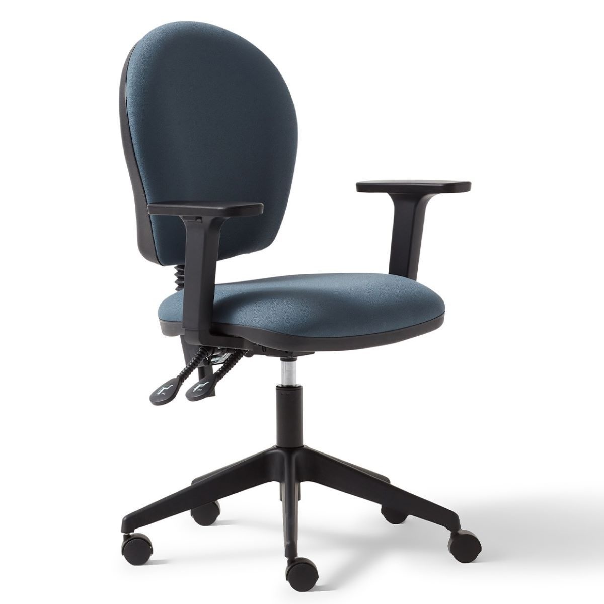 Torasen Essentials Eclipse Operator Chair | OFO