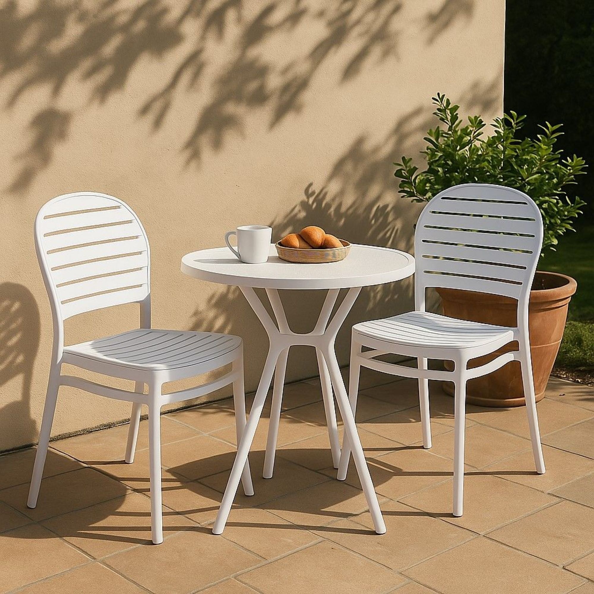 Skandi Multi Purpose Round Table