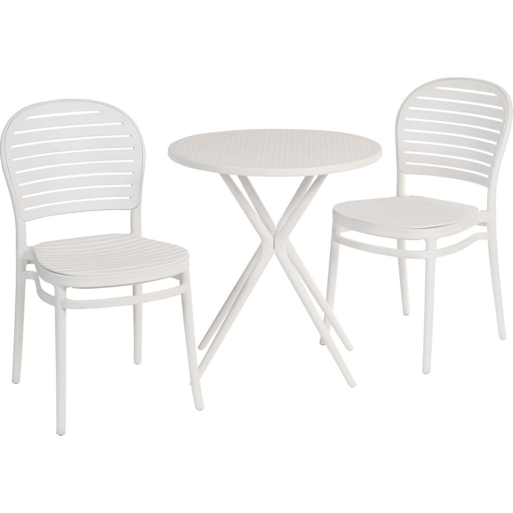 Skandi Multi Purpose Round Table