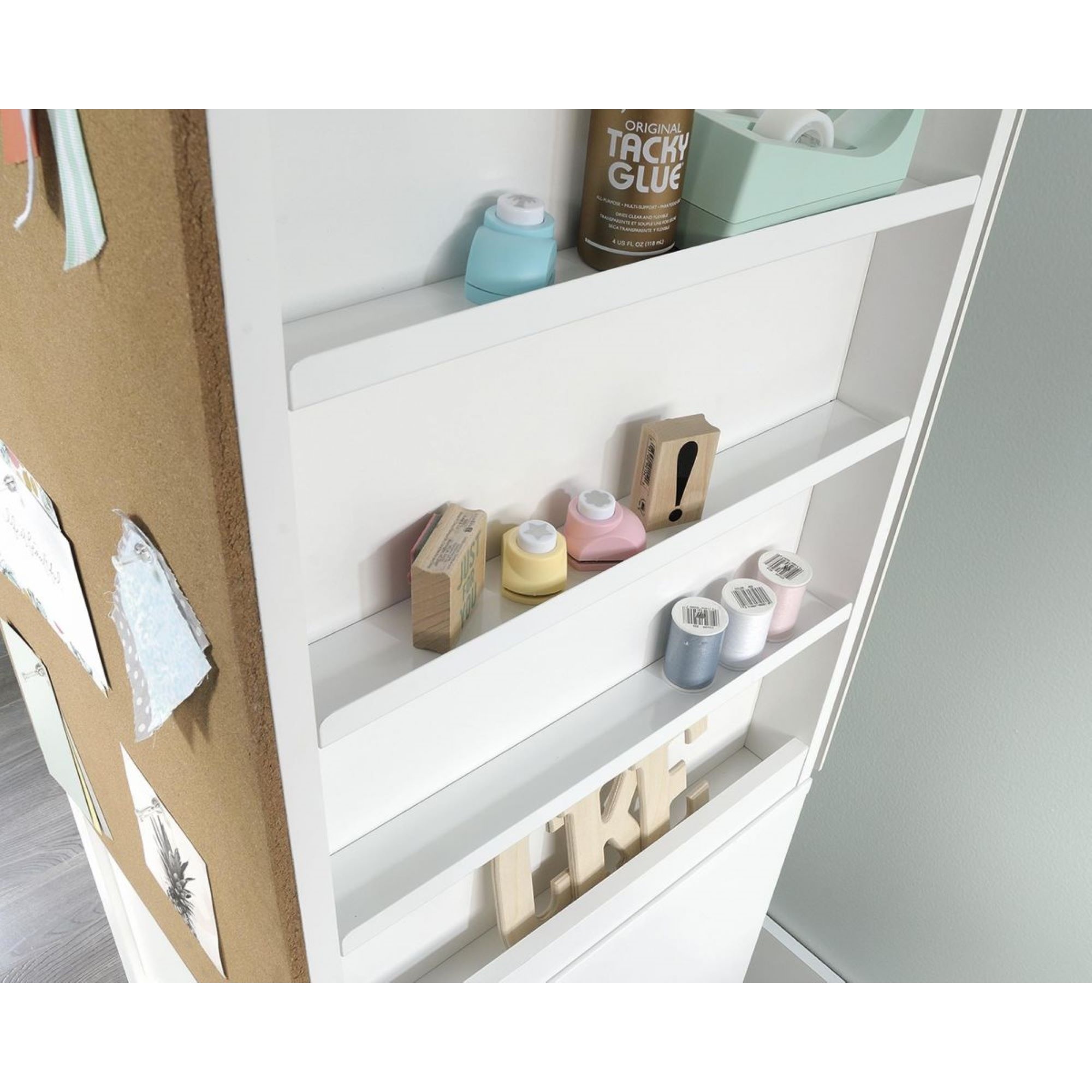 Craft Tower | Classroom Storage | Office Furniture Online