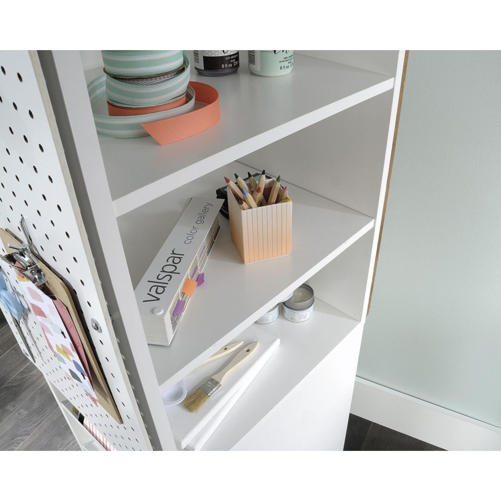 Craft Tower | Classroom Storage | Office Furniture Online