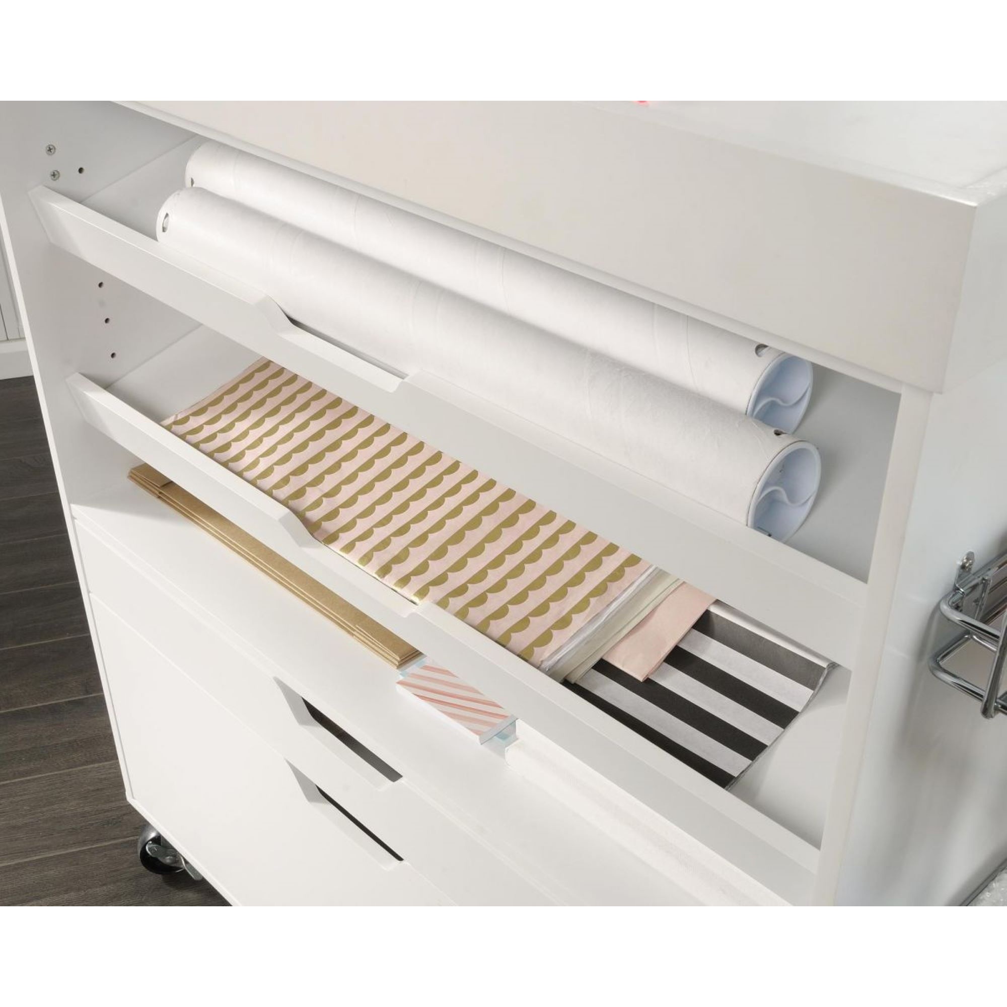 Craft Car | Wooden Craft Toy | Office Furniture Online