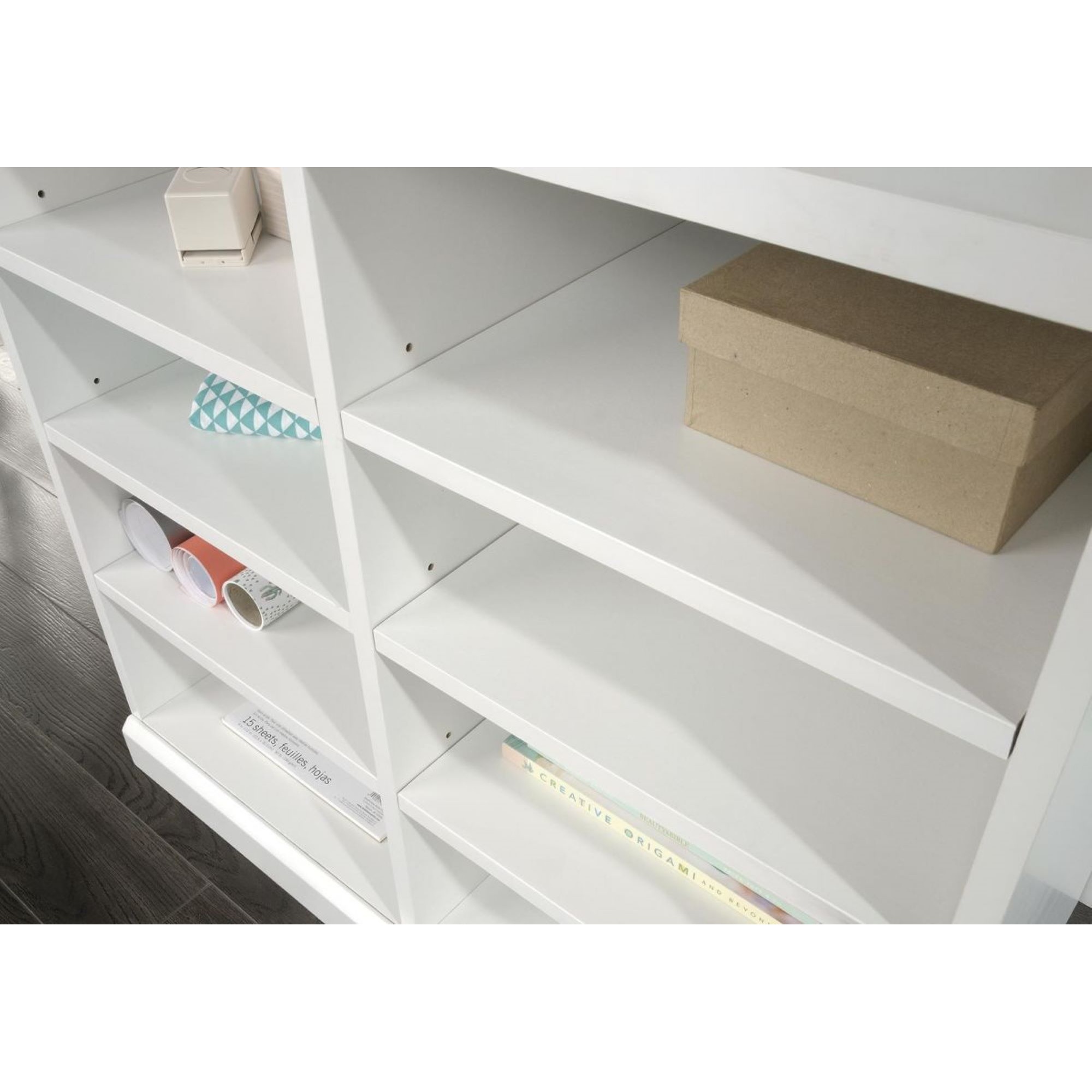 Craft Open Storage Cabinet