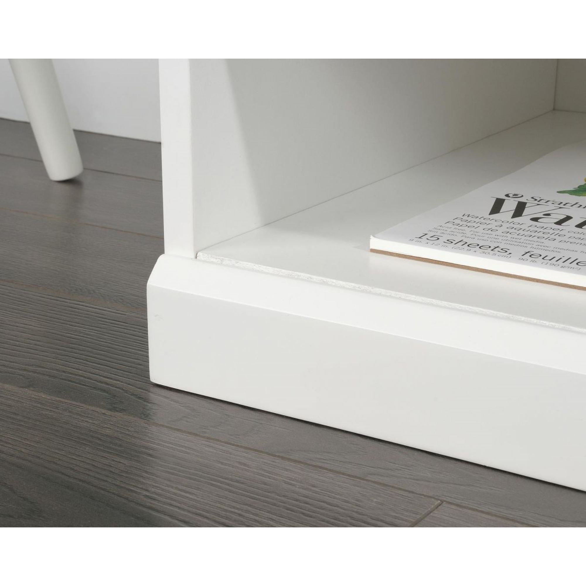 Craft Open Storage Cabinet