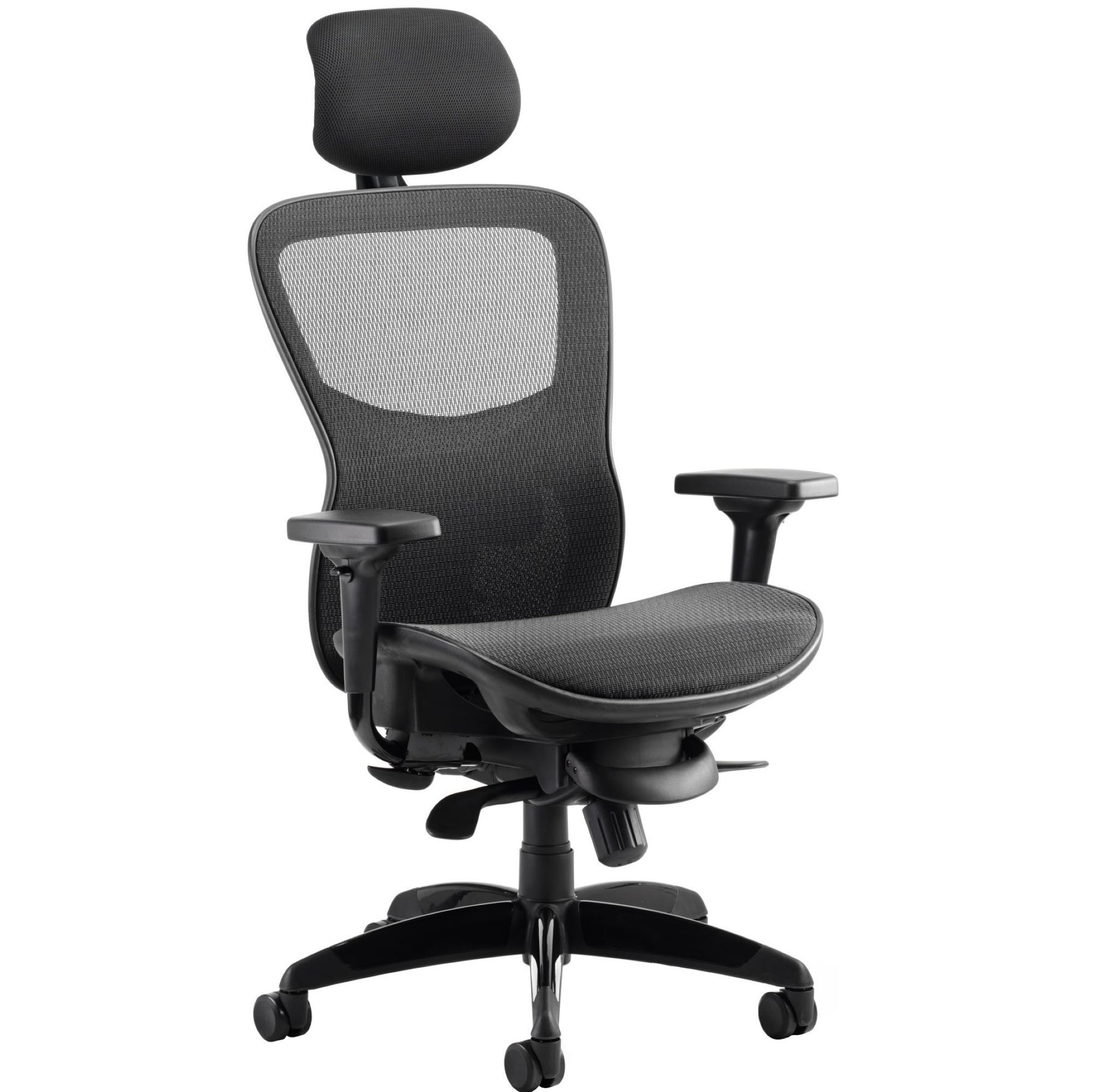 Raptor Office Chair | Ergonomic Task Chair | Office Furniture Online