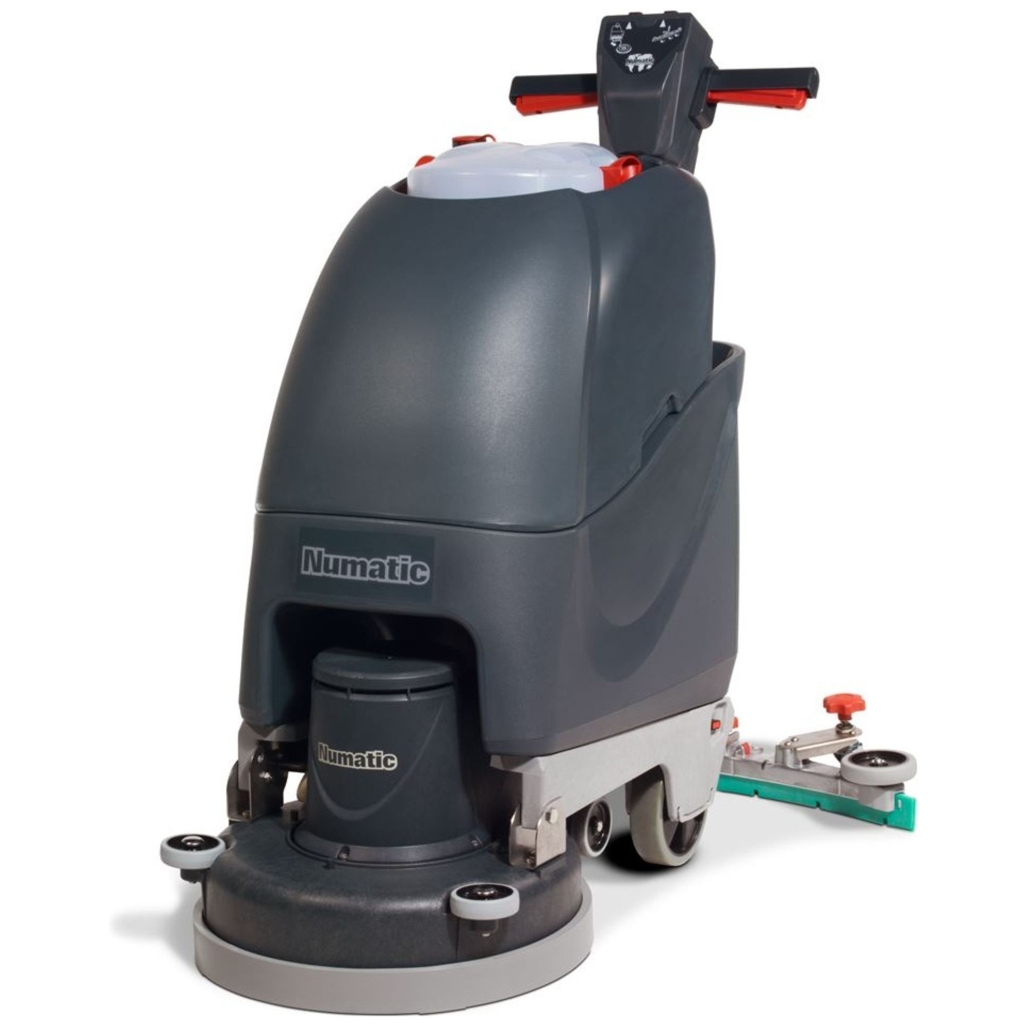 Numatic Twintec Cable TT4045G Floorcare Machine | OFO