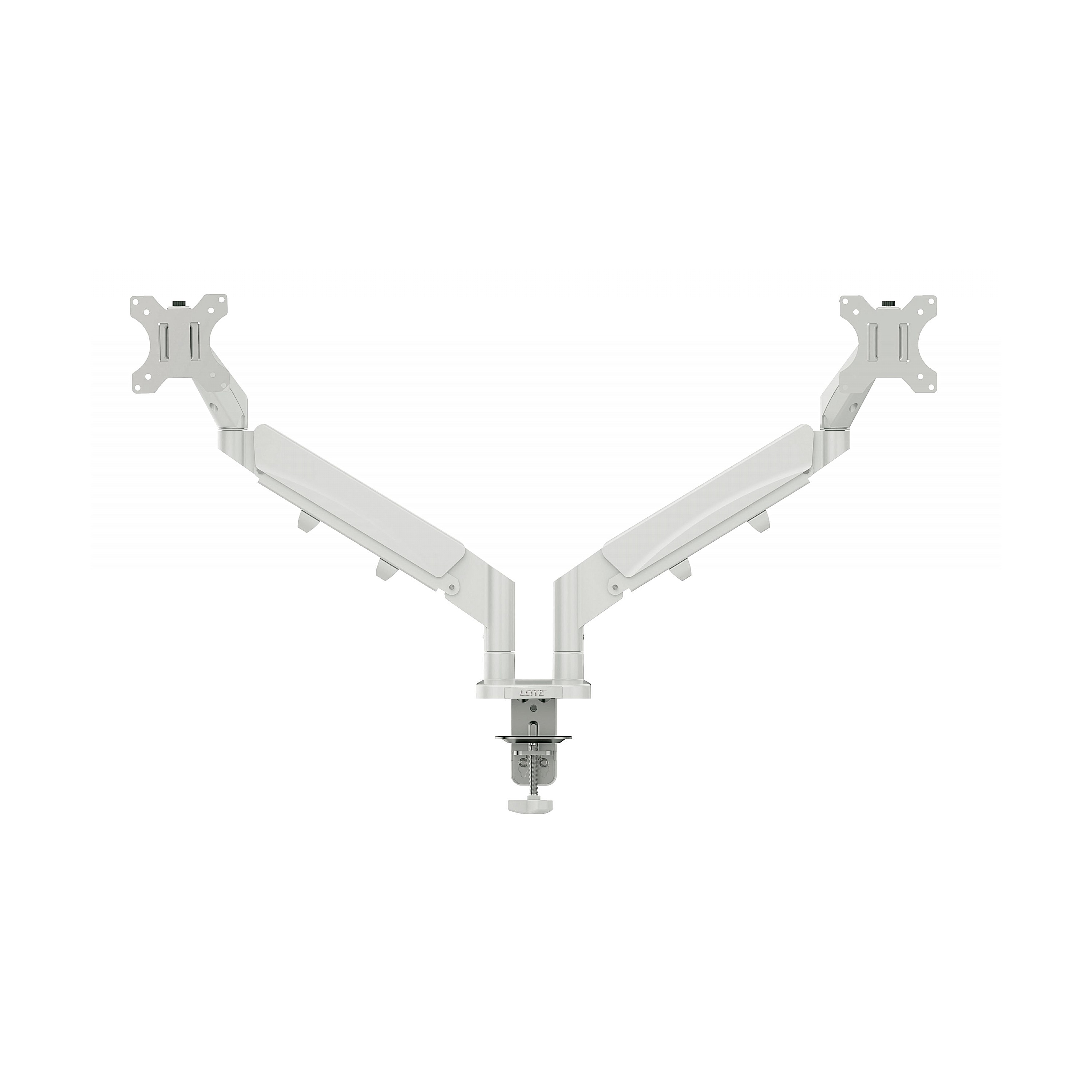 Leitz Ergo Space Saving Monitor Arm | Ergonomic Accessories