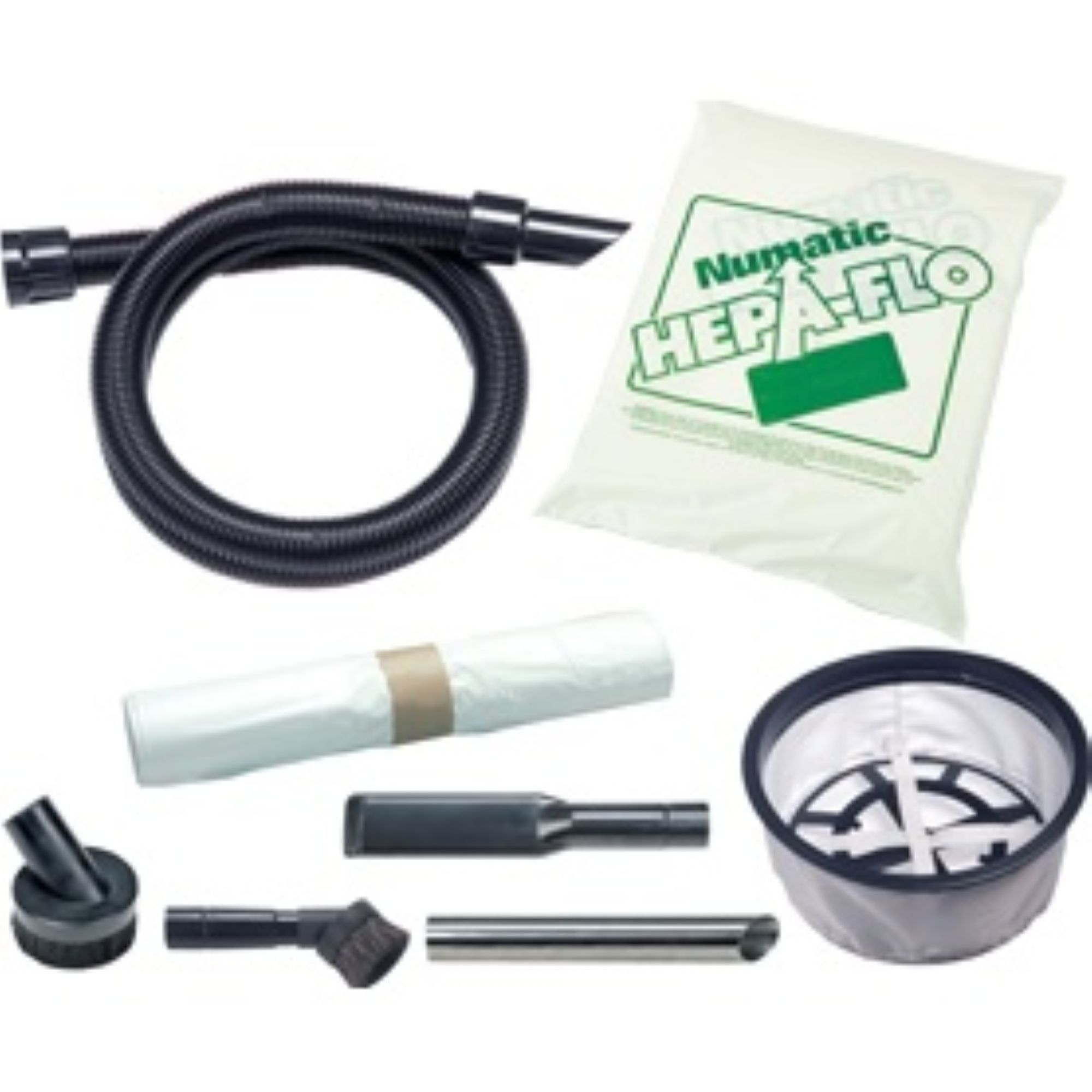 Numatic 38mm Accessory Kit
