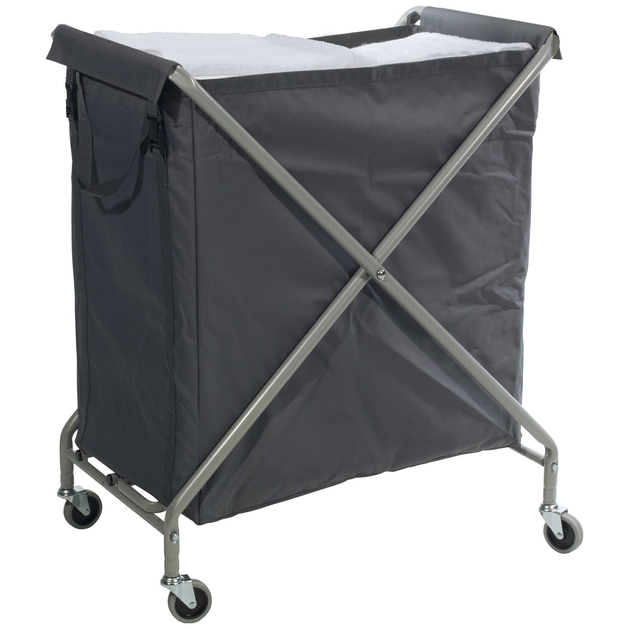 Numatic Servo-X Laundry Trolley | Office Furniture Online
