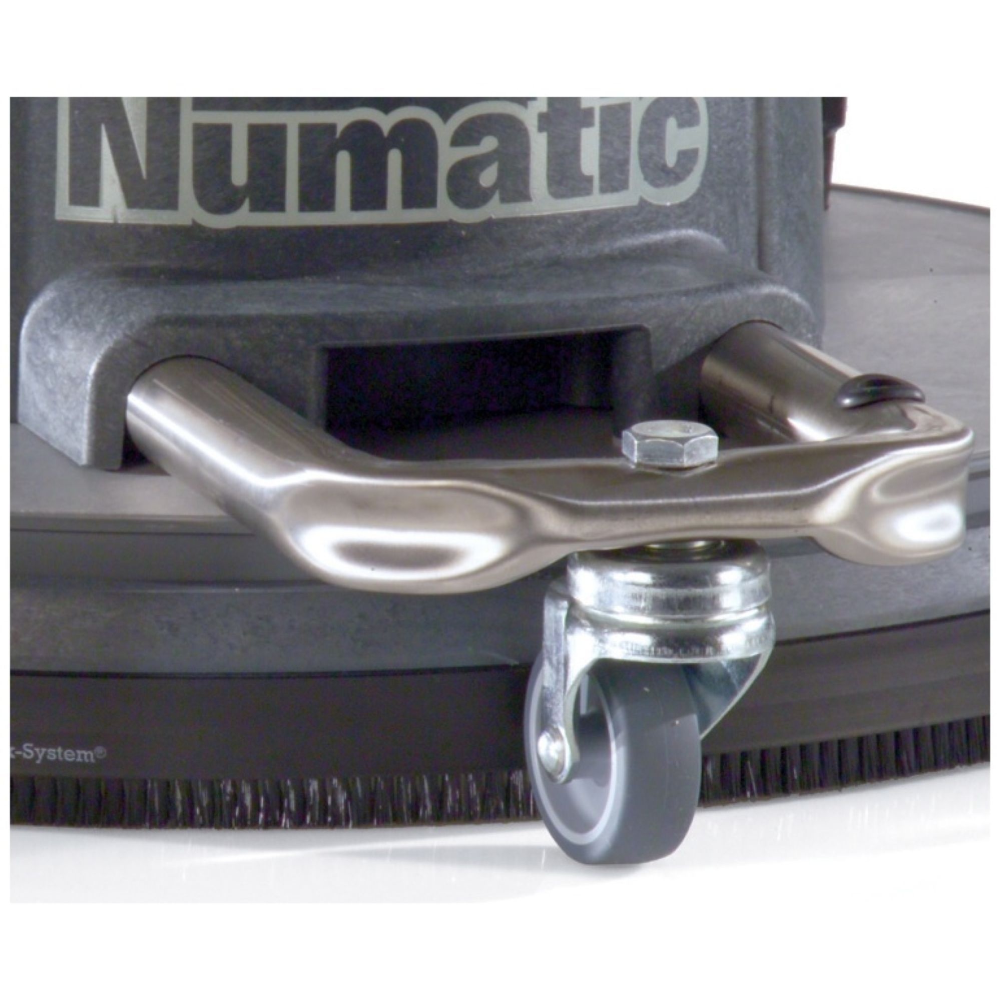 Numatic NuSpeed Ultra NRU1500 Floorcare Machine 704571
