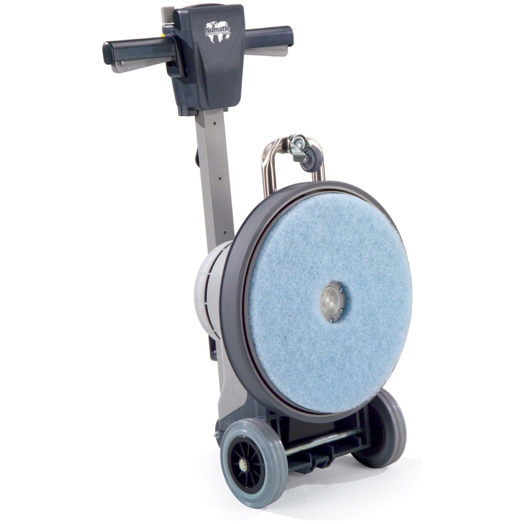 Numatic NuSpeed Ultra NRU1500 Floorcare Machine 704571